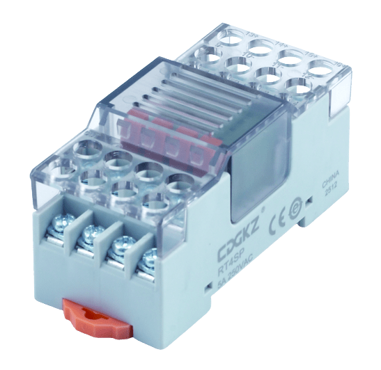 Relay Socket & Relay Manufacturer in China ，Electrical Equipment Supply ...