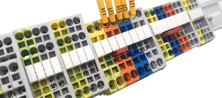 Terminal Block Installation & Wiring Guide: Step-by-Step Best Practices ...