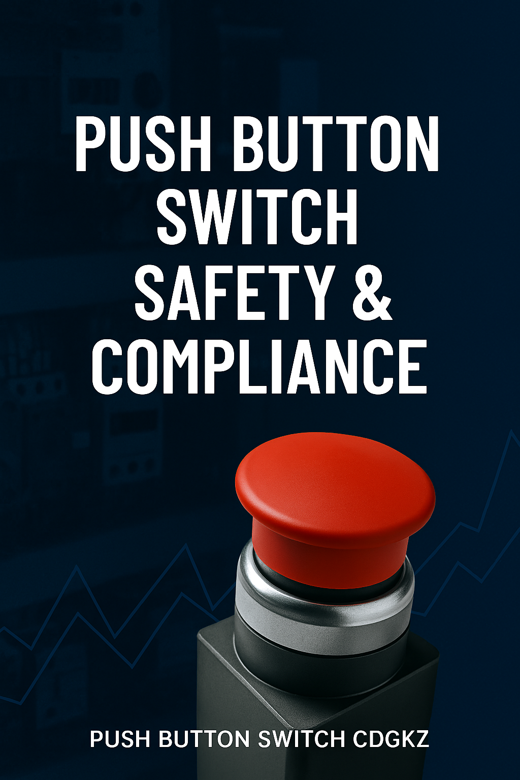Push Button Switch Safety & Compliance: Standards, Certification & Fail ...